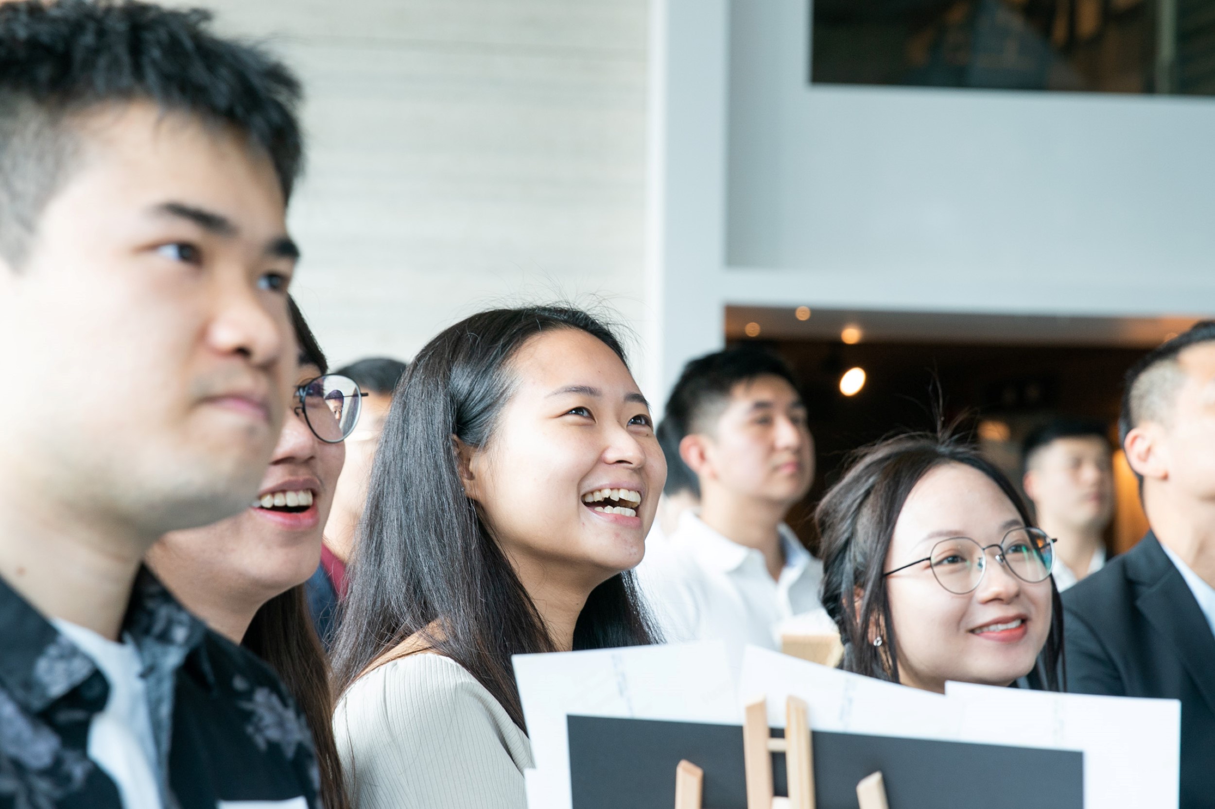 Summer Internship Program 2023: Closing Ceremony | HKLSS